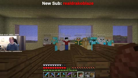 CallMeCarsonLIVE's Top Clips